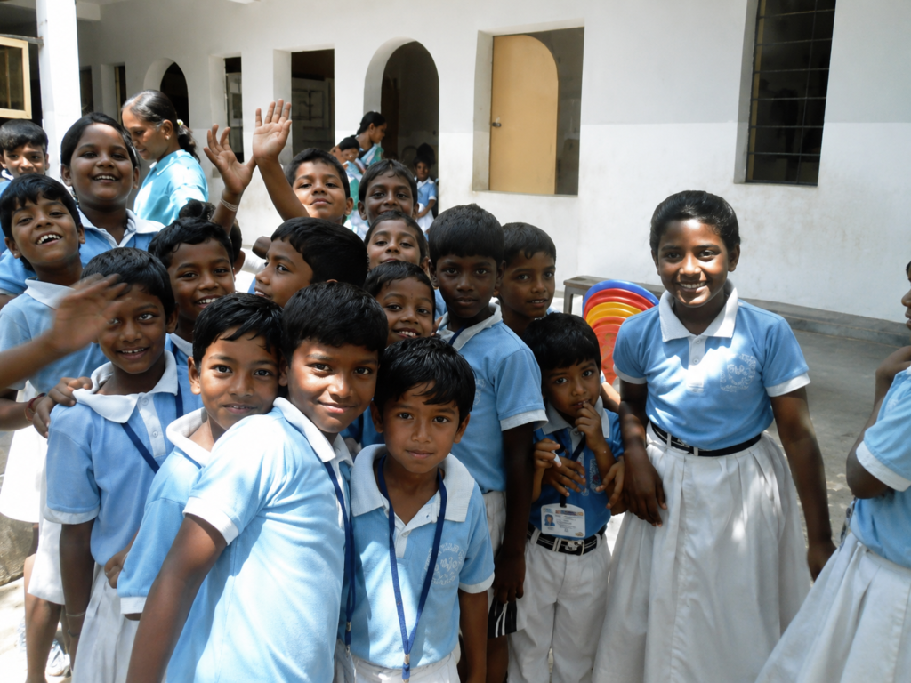 Mary's Matriculation Higher Secondary School – Empowering Every Child ...